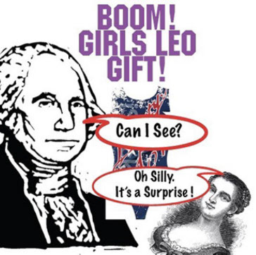 Liberty Cup Gymnastics Competition