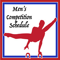 Liberty Cup Gymnastics Competition